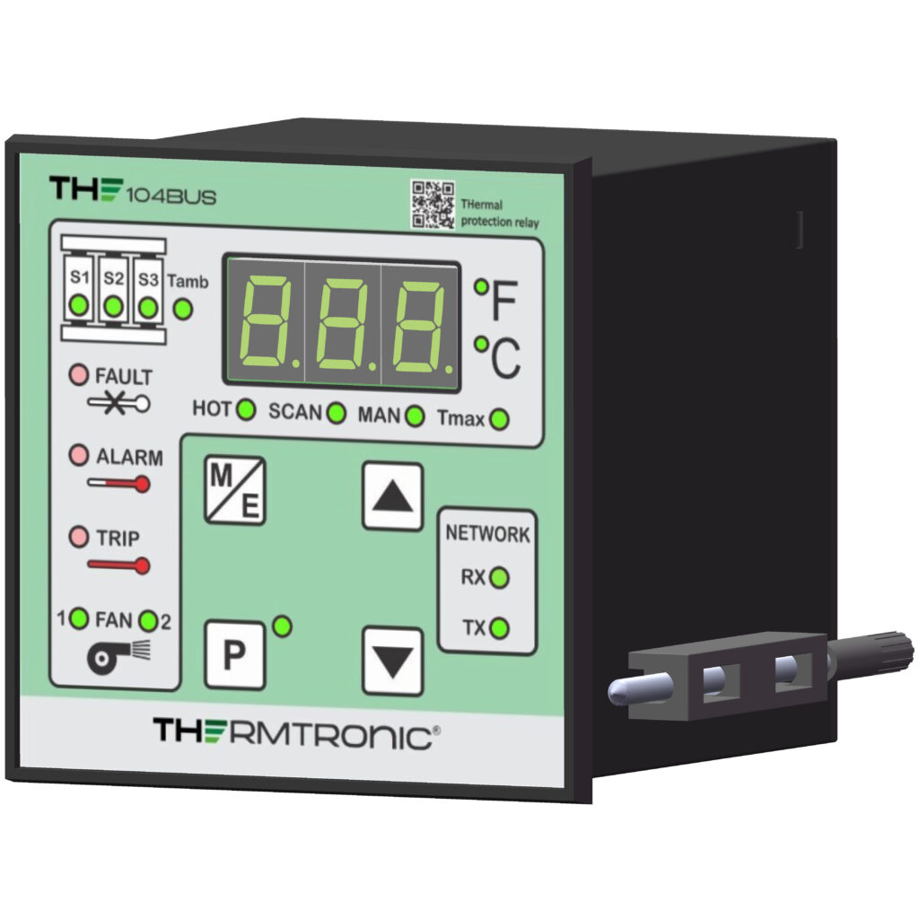 THermtronic - Página web oficial de THermtronic Brasil.